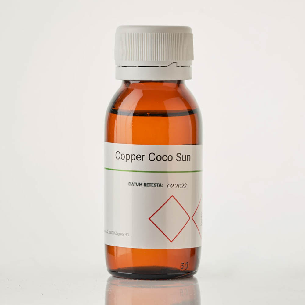 Copper Coco Sun / Kozmetički miris - Mireille Lab
