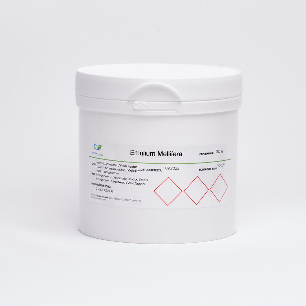 Emulium® Mellifera MB - Mireille Lab