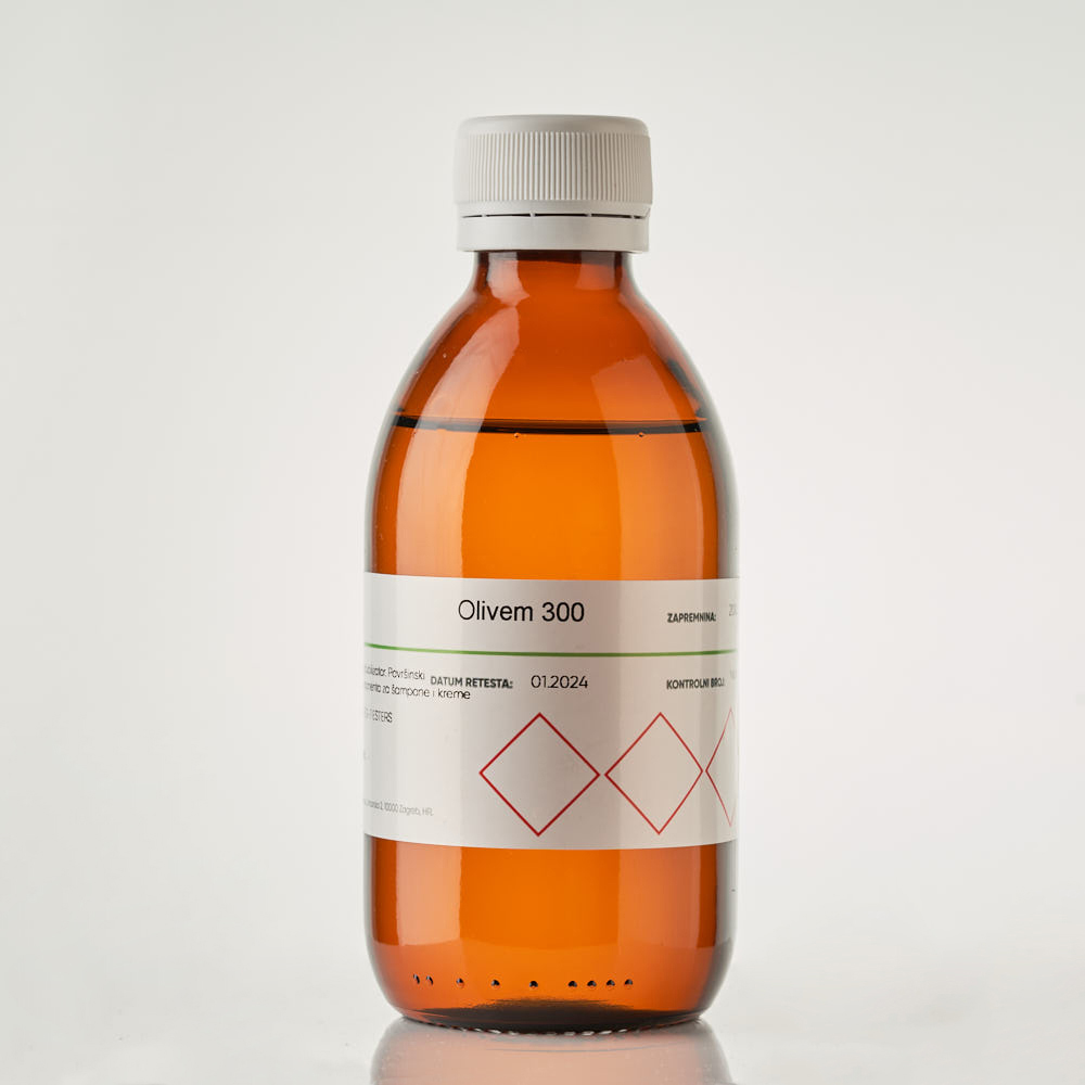 Olivem® 300 - Mireille Lab