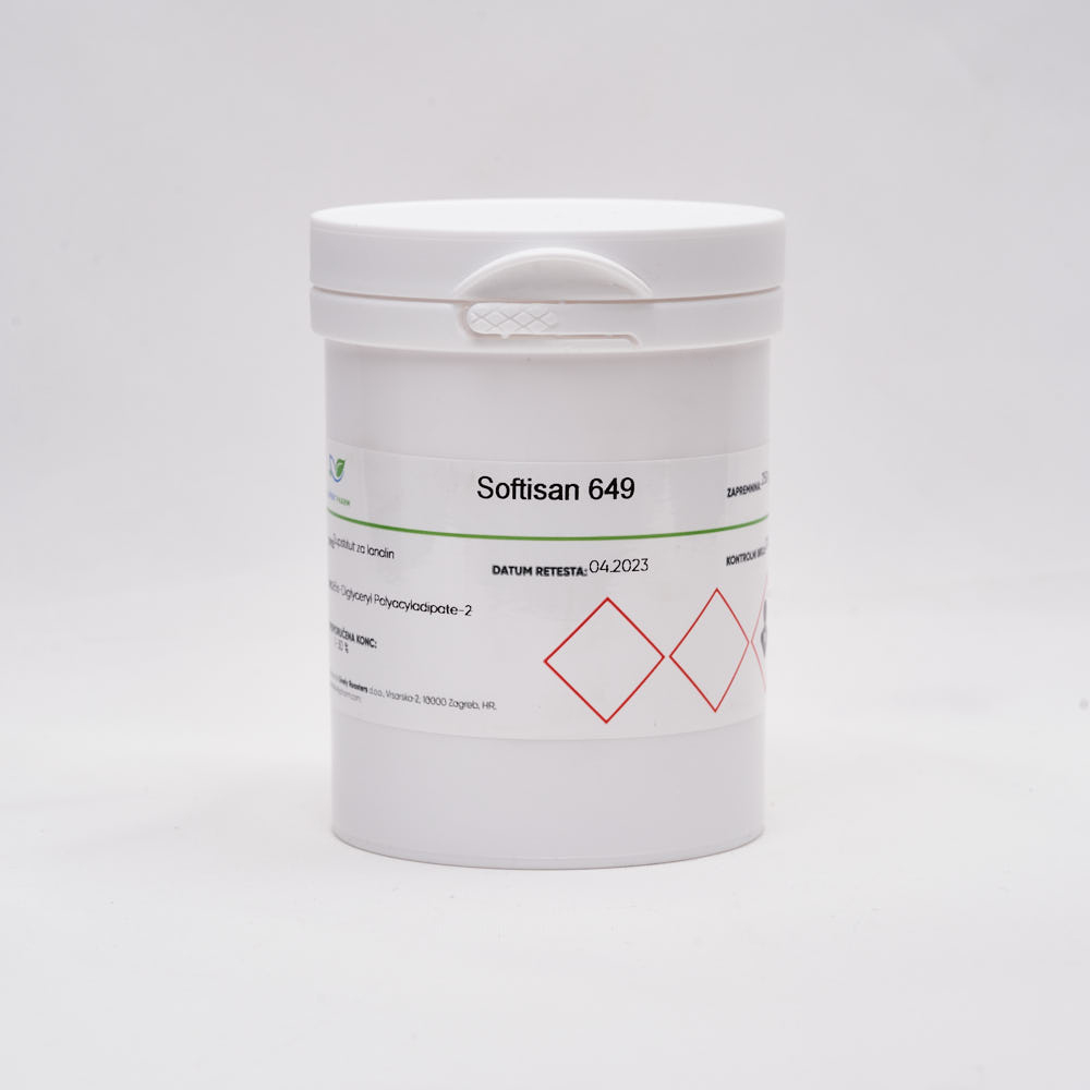 SOFTISAN® 649 - Mireille Lab