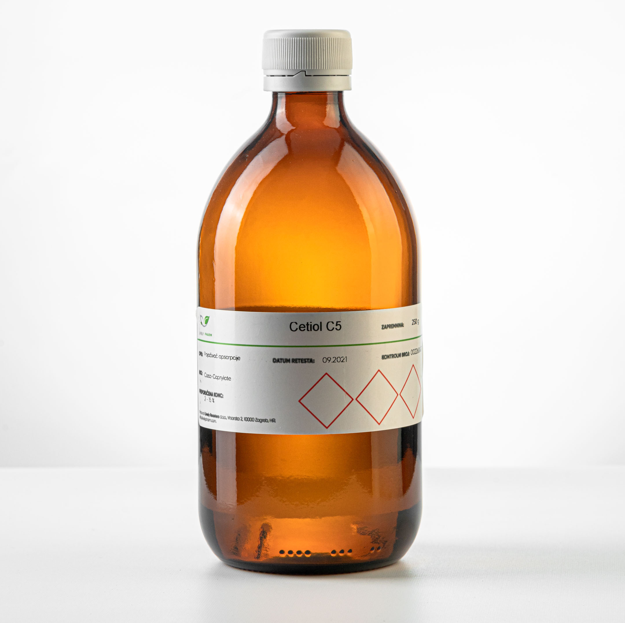 Cetiol® C5 - Mireille Lab