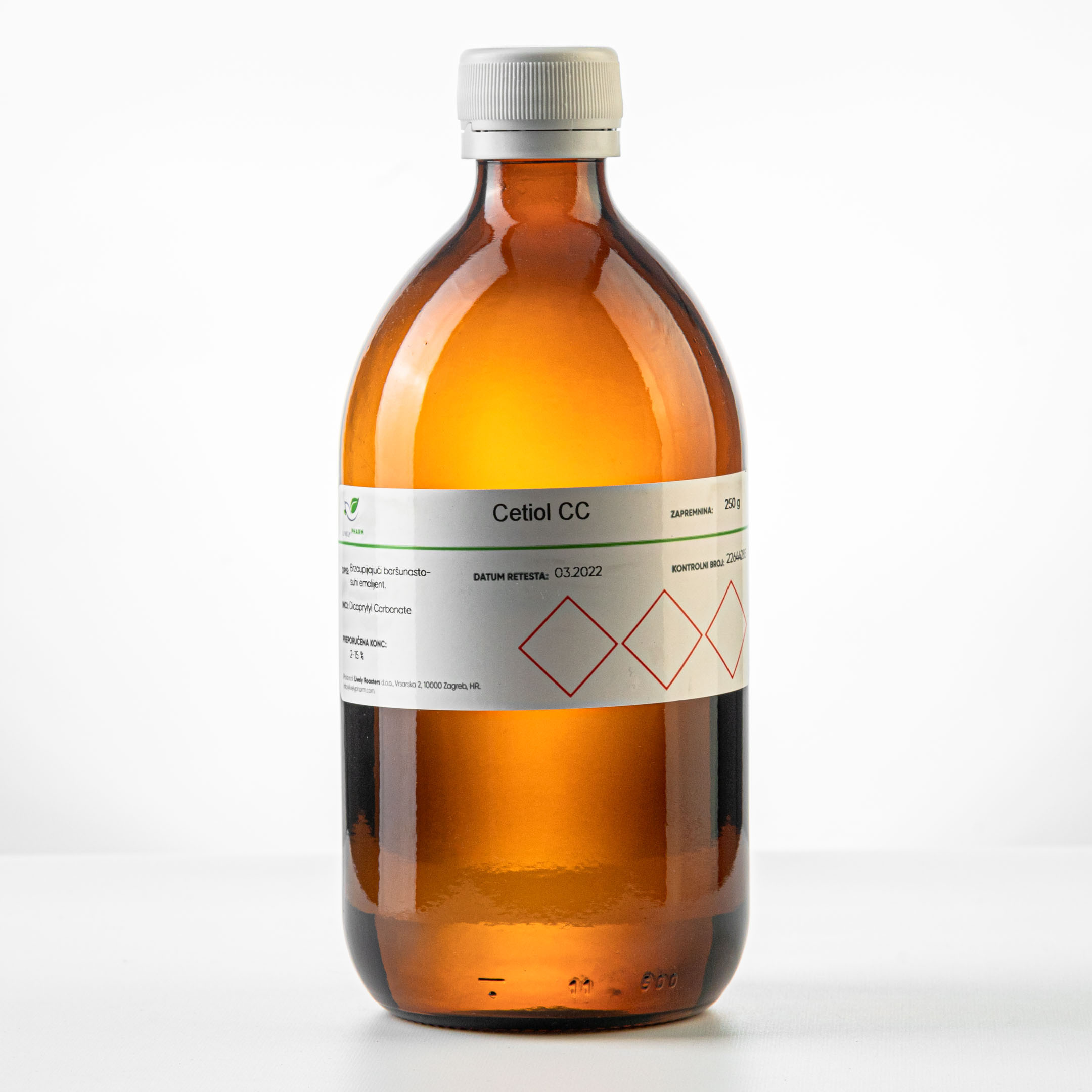 Cetiol® CC - Mireille Lab