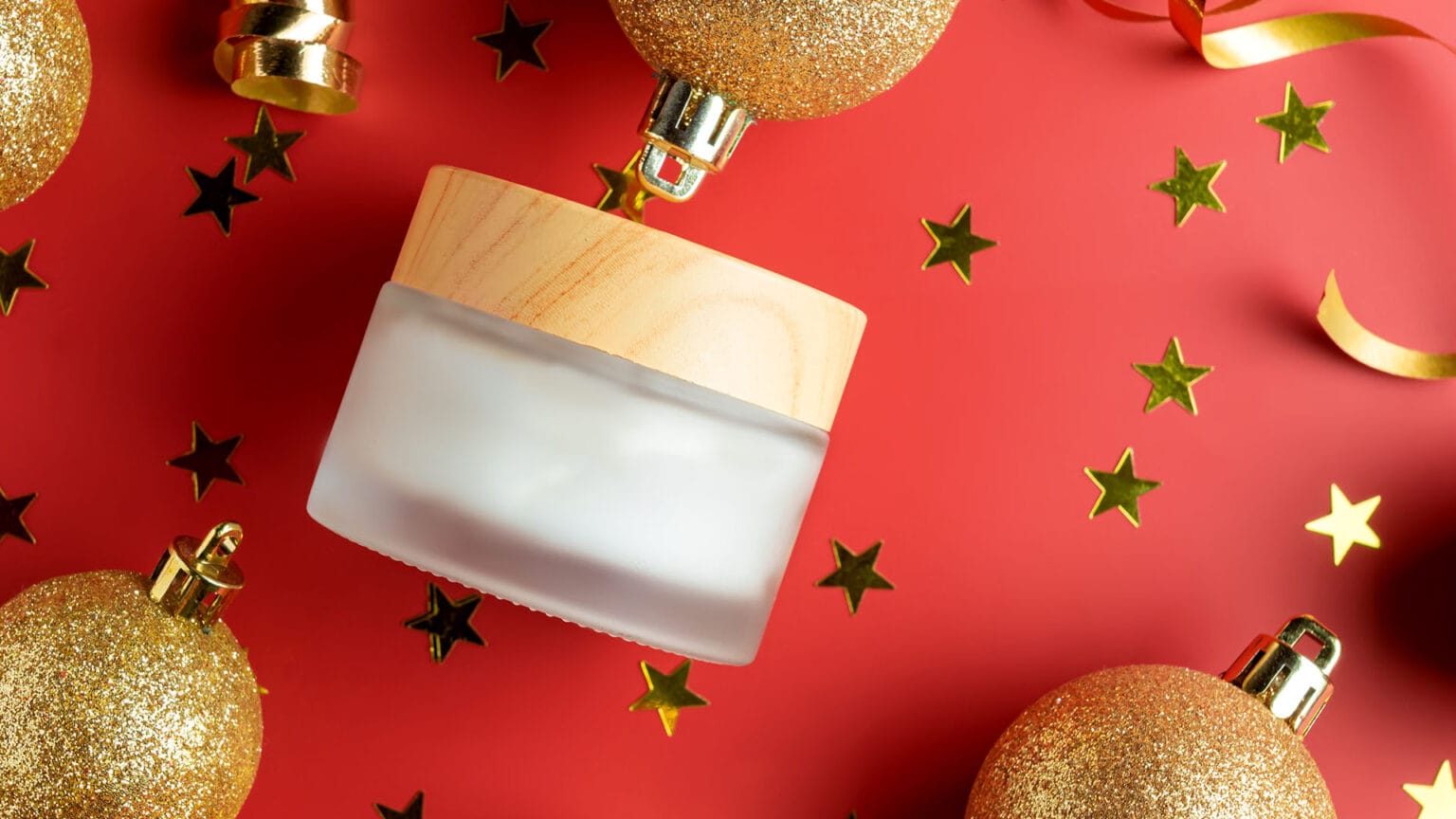 Formulation Laboratory - Winter Glow Body Cream: a rich winter cream ...